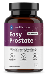 Easy Prostate - Dietary supplements to help maintaining a healthy ...